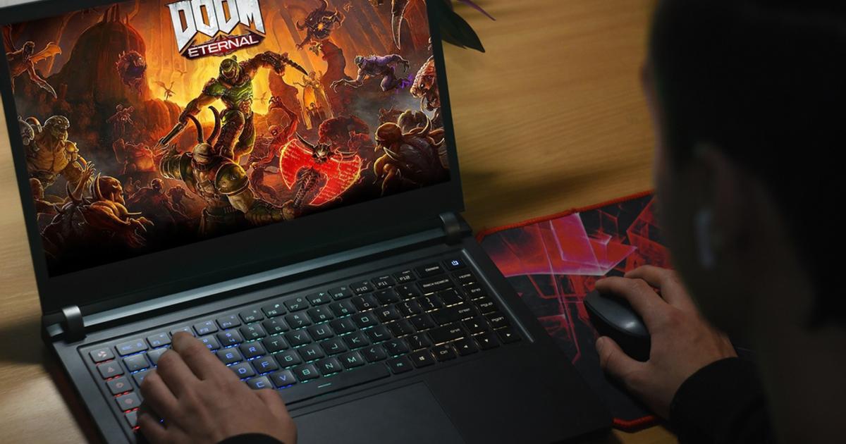 PDFでも『DOOM』が動きました。ん？ どういうこと？ | ギズモード・ジャパン