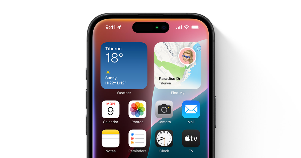 AppleのAI「Apple Intelligence」を使える、一番安いiPhoneはこれだ！ | ギズモード・ジャパン