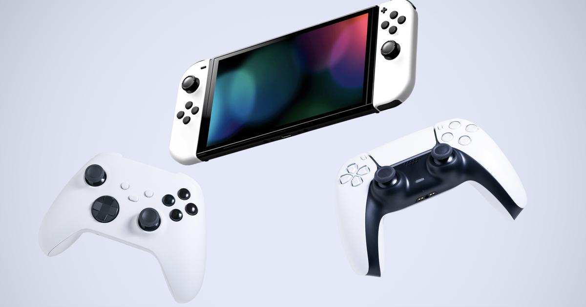 Nintendo Switch 2の仕様が見えてきた。Wi-Fi 6をサポート | ギズモード・ジャパン