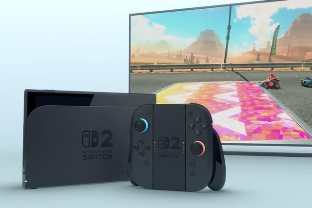 ゲーム好きがNintendo Switch 2に本当に期待すること | ギズモード・ジャパン