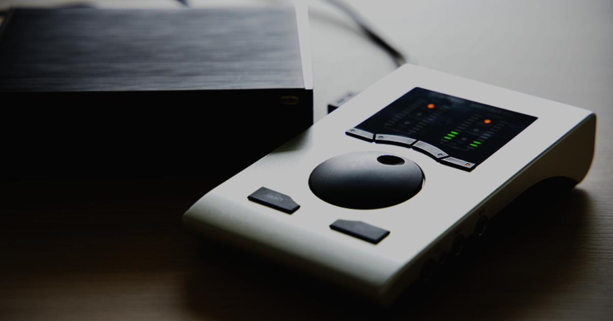 iPhoneにも寄り添える、「ベストな音質」の相棒——RME Babyface Pro FSは小さな名機 | ギズモード・ジャパン