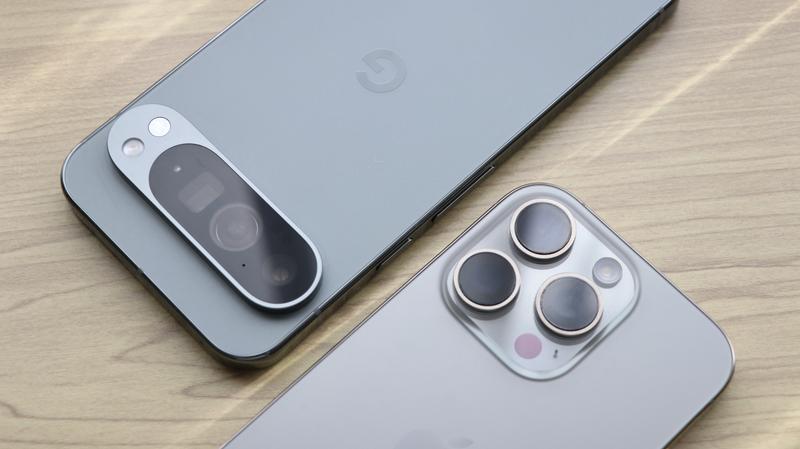 iPhoneとPixel、2台持ちはアリ？ 3ヶ月使ったら、正解が見えました | ギズモード・ジャパン