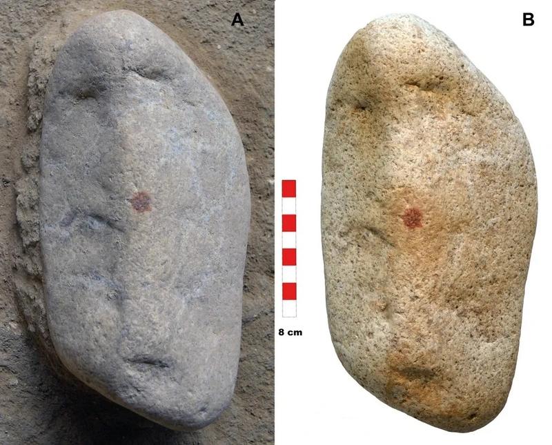 ネアンデルタール人が4万年前に残した「赤い点」の謎 | ギズモード・ジャパン