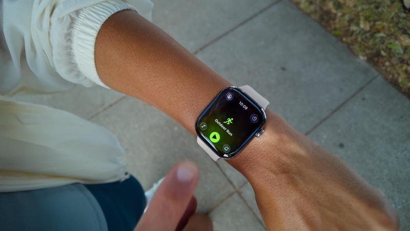 【まとめ】watchOS 26のすべて。新OSで変わる6つのことについて #WWDC25 | ギズモード・ジャパン