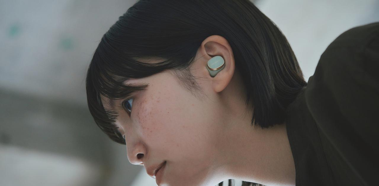 愚直なまでのサウンドの追求。名門オーディオブランドが作り出したワイヤレスイヤホンの実力 | ギズモード・ジャパン