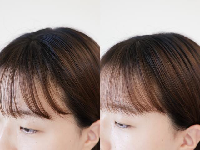 ベタベタ前髪をリセット。前髪のための油取り紙でサラサラに蘇った | ギズモード・ジャパン