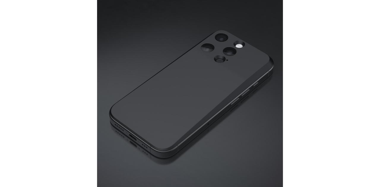 iPhoneから｢カメラの出っ張り｣をなくすとかっこいい | ギズモード・ジャパン