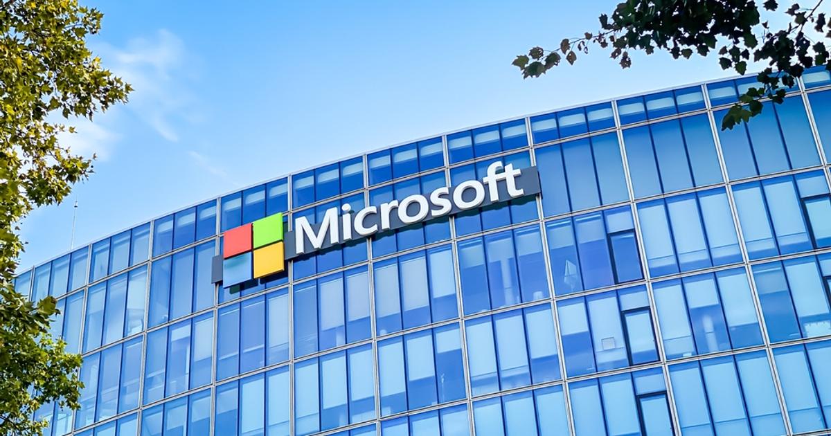 Microsoftが予測する「AIに奪われにくい仕事」 | ギズモード・ジャパン