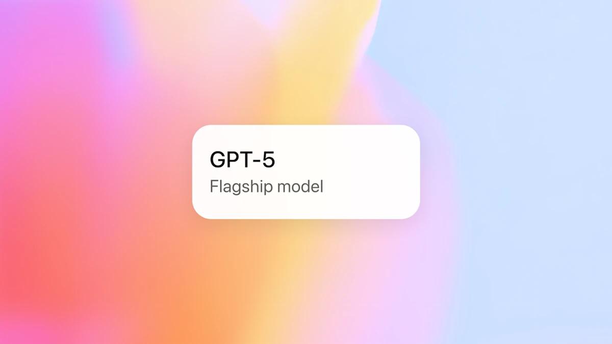 「GPT-5」公開、“まちがえないAI”に進化。無課金ChatGPTで試せます | ギズモード・ジャパン