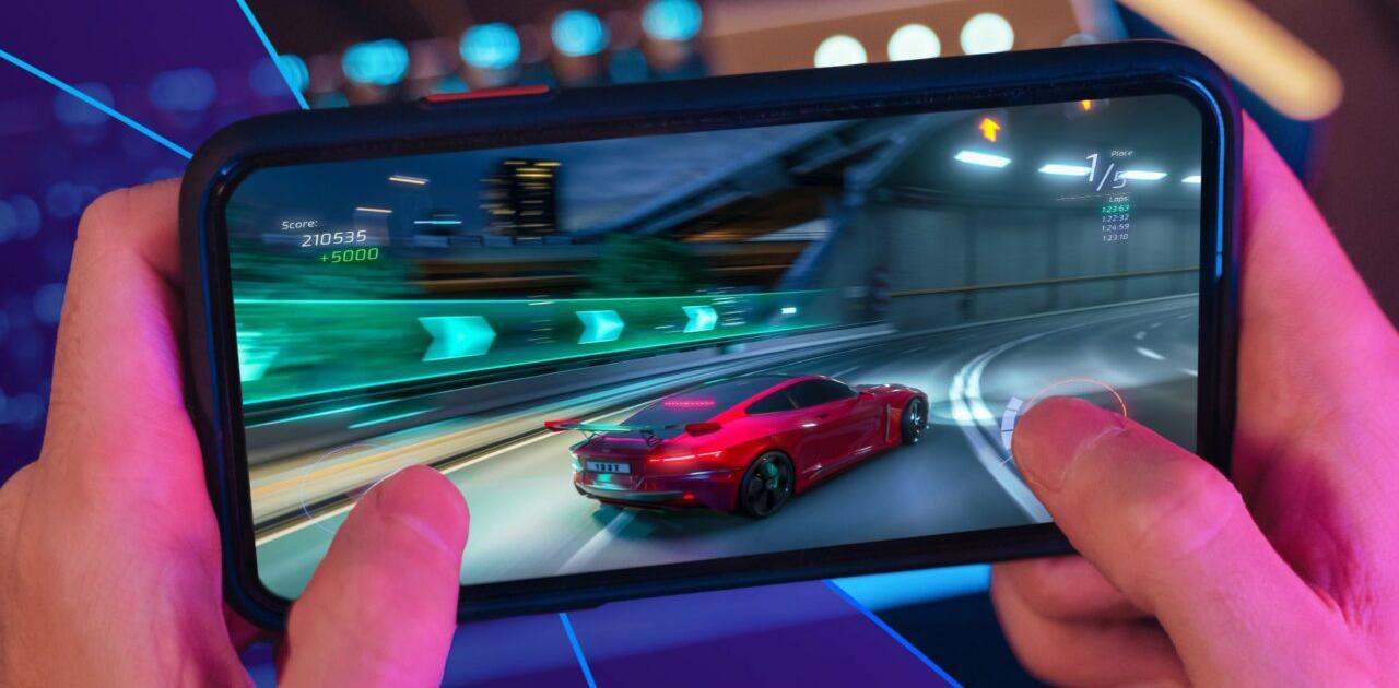 スマホのゲーム体験がPC並みに！ ARM新発表のAIアップスケーラー | ギズモード・ジャパン