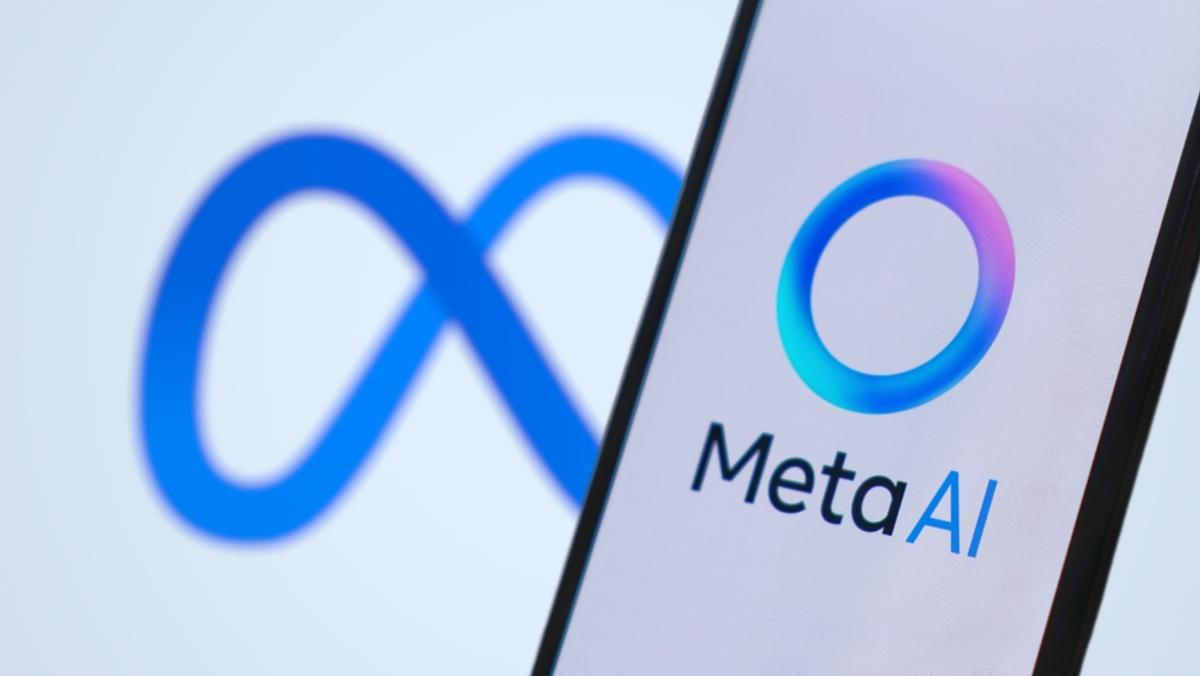 MetaのAIアプリ「Meta AI」が大苦戦中。ほんとに大丈夫？ | ギズモード・ジャパン