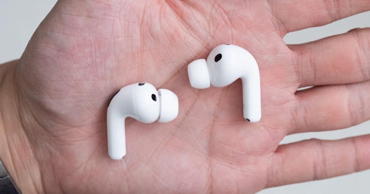 AirPods Pro 3 vs. Pixel Buds Pro 2：今わかることを比較してみた | ギズモード・ジャパン