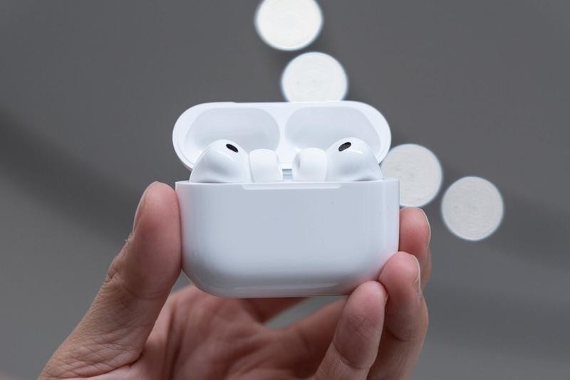 AirPods Pro 3 vs. Pixel Buds Pro 2：今わかることを比較してみた | ギズモード・ジャパン