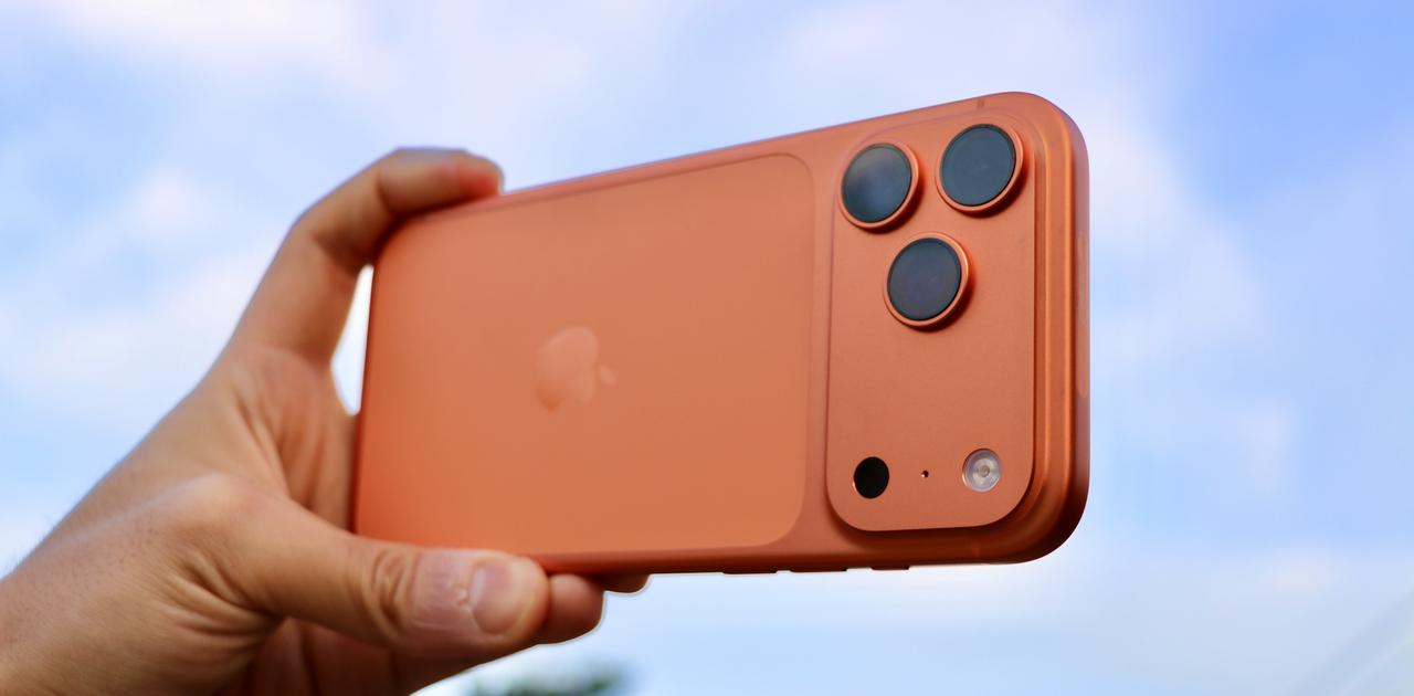 3週間使ってわかった。iPhone 17 Proの｢スマホなのを忘れる｣ほどのカメラ性能 | ギズモード・ジャパン