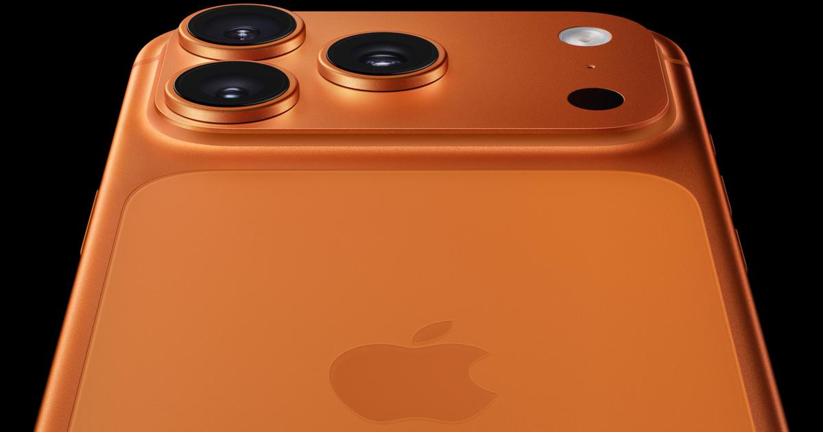 iPhone 18 Pro Maxは、史上最も重い iPhoneになるかも | ギズモード・ジャパン