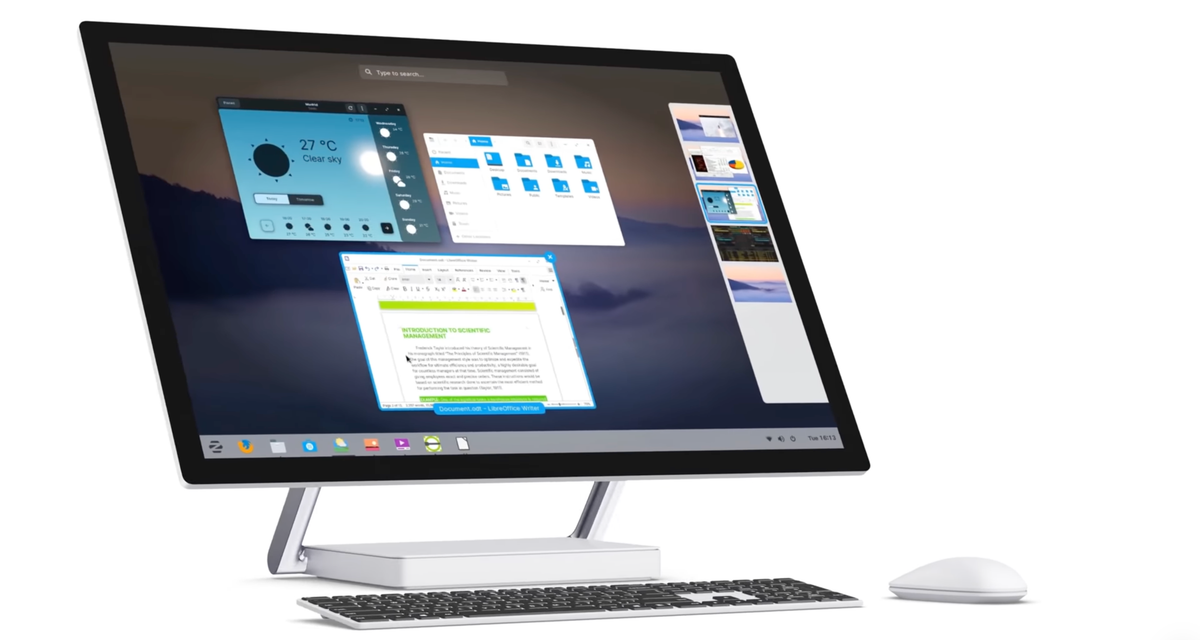 Windows 10難民の救世主となるか。「Zorin OS」に乗り換えてみない？ | ギズモード・ジャパン