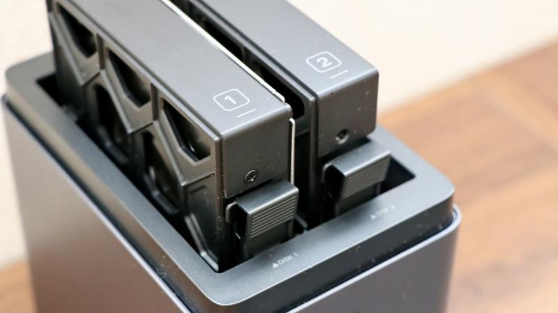 初めてのNAS。HDD選びで後悔しないための、5つのポイント | ギズモード・ジャパン