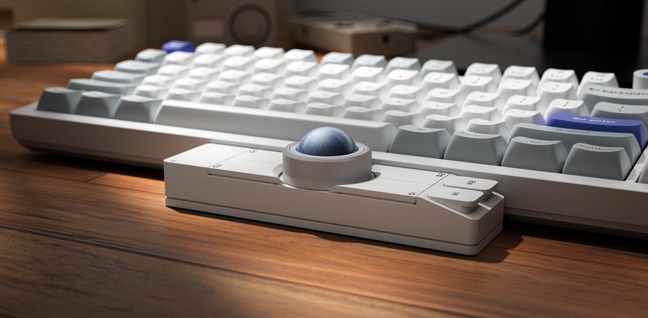 ｢Nape Pro｣のクラファンが21時からスタート。お値段は9,832円から | ギズモード・ジャパン