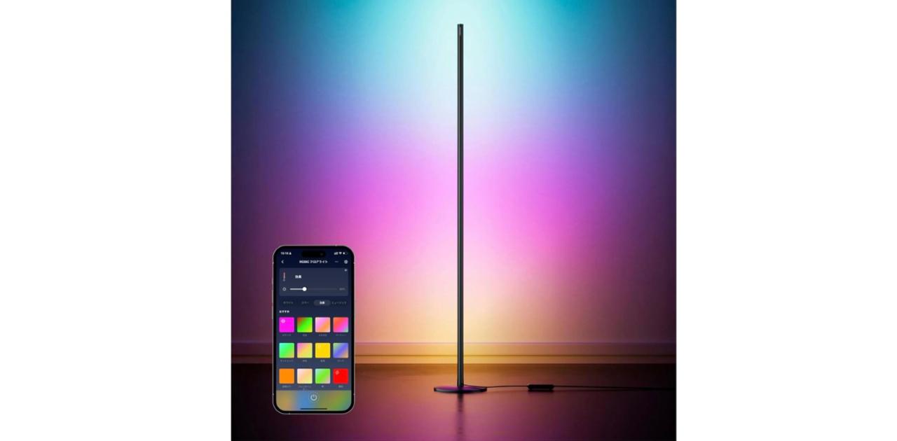 ベッドから出ずに｢声で｣少し暗く。QOL爆上がりのSwitchBotが夜の正解 | ギズモード・ジャパン