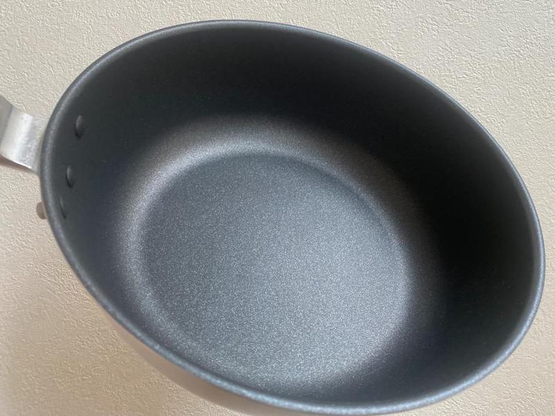 無印良品の1つで6役こなせる「深型フライパン」、長い付き合いになりそうです | ギズモード・ジャパン