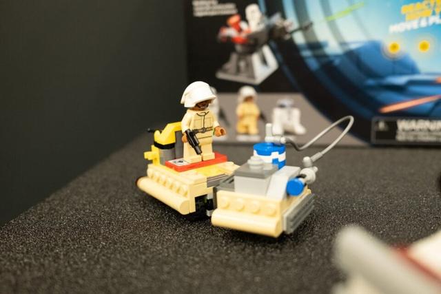 いいじゃん！ レゴの新ブロック｢Smart Play｣ | ギズモード・ジャパン