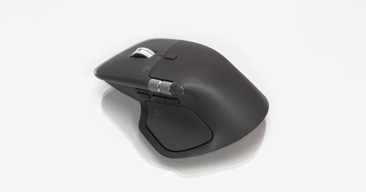 ロジクール製品の機能が使えない不具合、公式の解決方法が出ました（設定復元されます！） | ギズモード・ジャパン