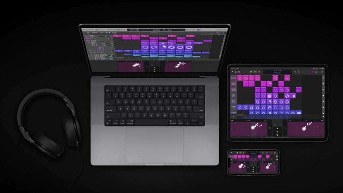 Logic ProがAI機能追加してバージョンアップ。コード進行もお手のもの | ギズモード・ジャパン