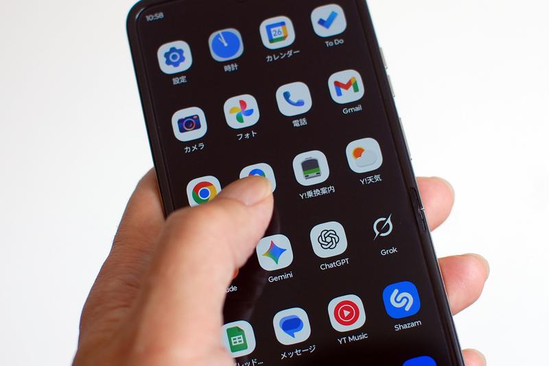 スマホはiPhone一択ではなくなった。Androidに乗り換えてよかったこと | ギズモード・ジャパン