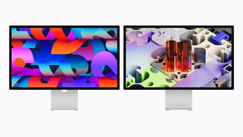 4年ぶりのアップデート。美麗モニターのStudio Displayは何が変わった？ | ギズモード・ジャパン