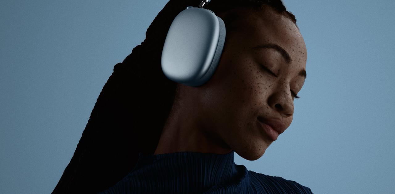 ｢AirPods Max 2｣がやってきた。高音質・高いノイキャン性能を備えた“唯一のApple純正ヘッドホン” | ギズモード・ジャパン