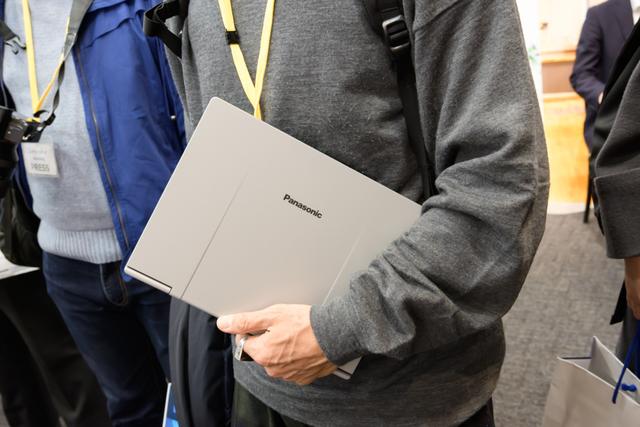 祝30周年！ Let's Noteの新製品｢SC7｣＆｢FC7｣はタフで軽くてAI性能が大幅アップ | ギズモード・ジャパン
