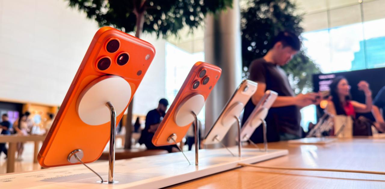 今年9月から、iPhoneの発表スケジュールが変わるかも | ギズモード・ジャパン