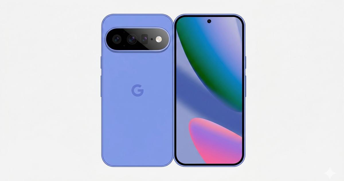 今夏発表に期待、Pixel 11はマイナーアップデートのつもりで | ギズモード・ジャパン