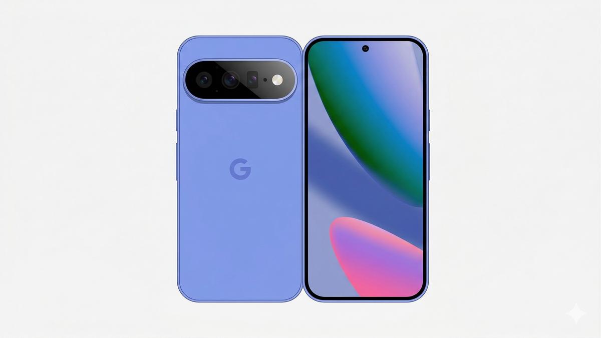 今夏発表に期待、Pixel 11はマイナーアップデートのつもりで | ギズモード・ジャパン