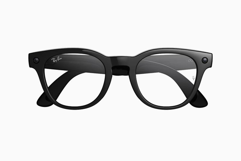 Meta社、度付きレンズ対応の「AIグラス」2種を発表 | ギズモード・ジャパン