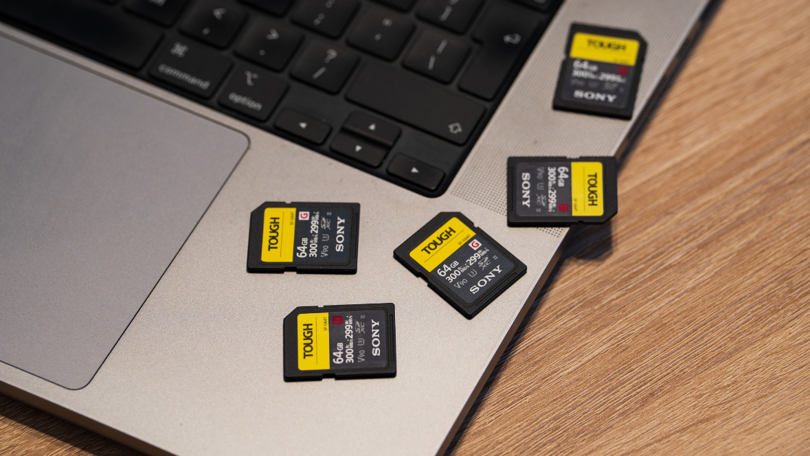 深刻な半導体不足で、ソニーが一部SDカードの生産を停止 | ギズモード・ジャパン