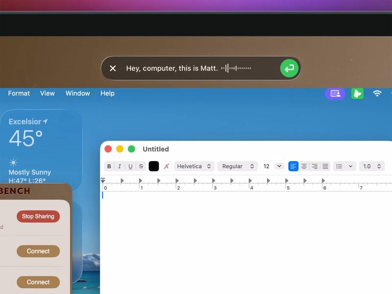 MacのAIをiPhoneから操る。令和すぎるリモートデスクトップアプリ「Workbench」 | ギズモード・ジャパン
