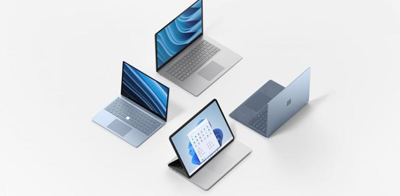 Surfaceシリーズがこっそり値上げ。Microsoftはメモリ不足でMacBook Neoに太刀打ちできず | ギズモード・ジャパン