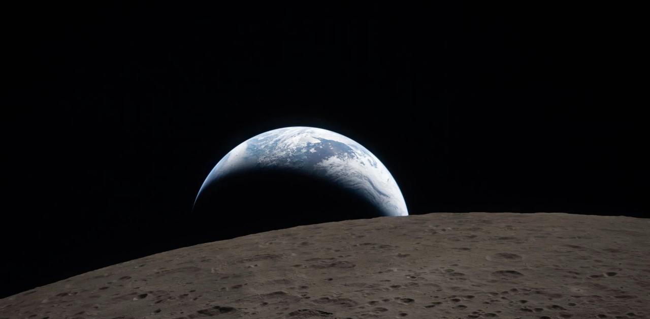 iPhone 17 Pro Maxで撮れた、嘘みたいな本当の動画。アルテミスIIの宇宙飛行士が撮影 | ギズモード・ジャパン