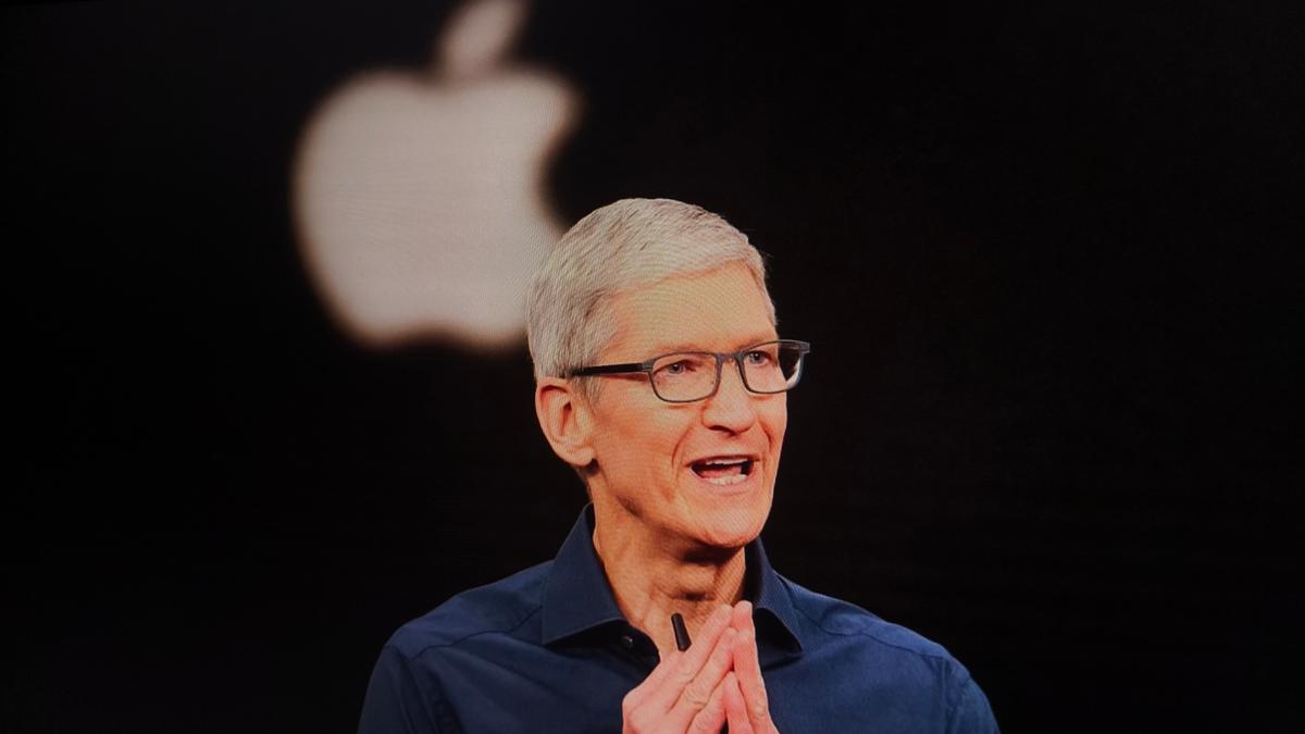 Appleティム・クックCEO退任へ、後任はジョン・ターナス氏 | ギズモード・ジャパン