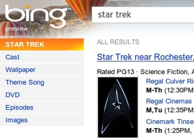 MSの新検索エンジン「Bing」を試してみた | ライフハッカー・ジャパン