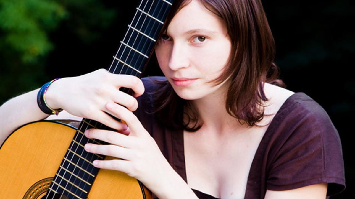 歌詞にあわせてギターのコードダイアグラムを表示する『guitarCode』（SimpleStyle第140回） | ライフハッカー・ジャパン