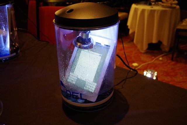 スマホ連動、センサー、3D...CES2013をまとめて振り返ってみた〜イノベーションが加速する国際家電見本市のみどころ【後編】 | ライフハッカー・ジャパン