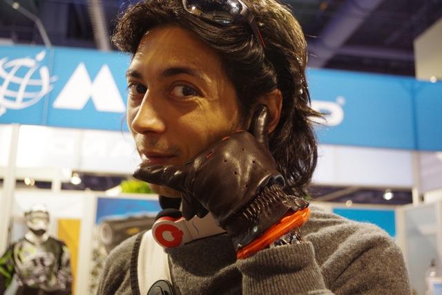 スマホ連動、センサー、3D...CES2013をまとめて振り返ってみた〜イノベーションが加速する国際家電見本市のみどころ【後編】 | ライフハッカー・ジャパン