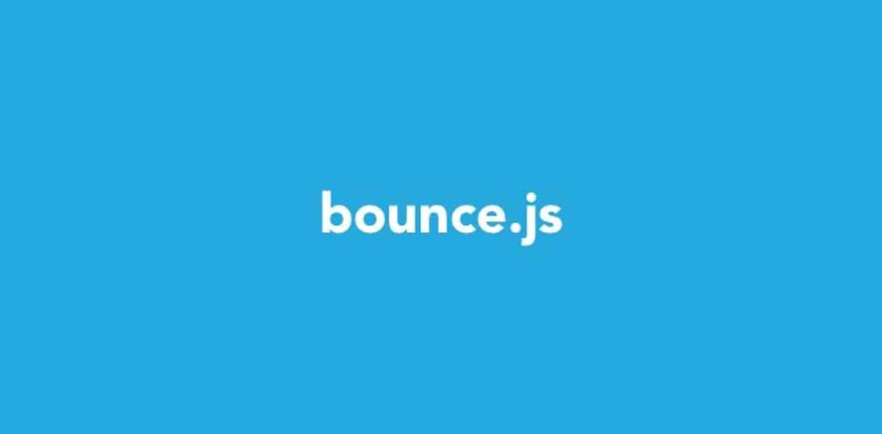 CSS3でバウンドするアニメーションが簡単に作成できるジェネレータ「Bounce.js」 | ライフハッカー・ジャパン
