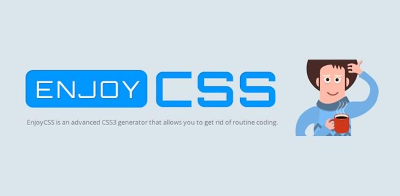 WYSIWYGエディタでCSSを作成できるサイト「EnjoyCSS」 | ライフハッカー・ジャパン