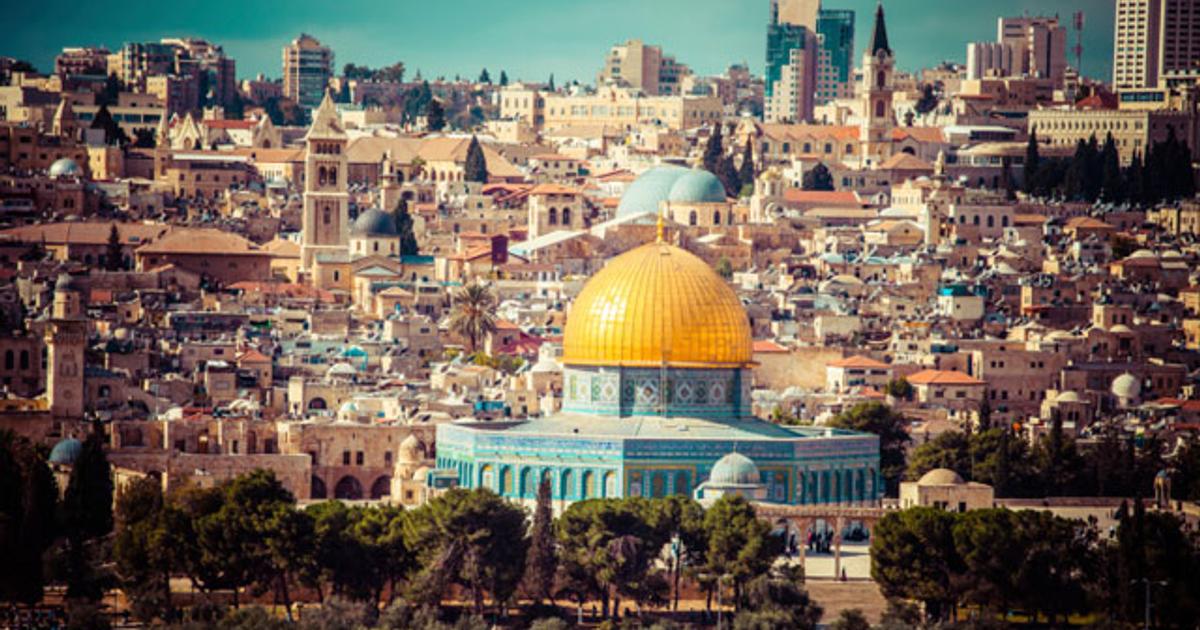 起業大国・イスラエルのスタートアップを地図上に表したサイト「Israel Startup Map」 | ライフハッカー・ジャパン