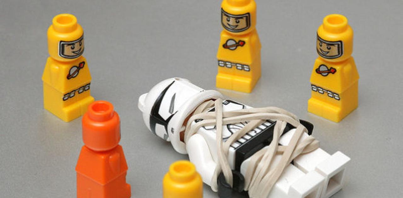 1つの大きなプロジェクトより、多くの小さなプロジェクトの方がやりがいを感じる | ライフハッカー・ジャパン