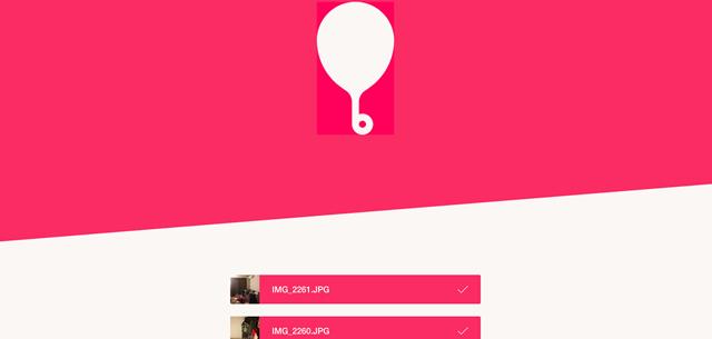 誰でもあなたのDropboxへファイルをアップロードできるようになるサービス「Balloon」 | ライフハッカー・ジャパン