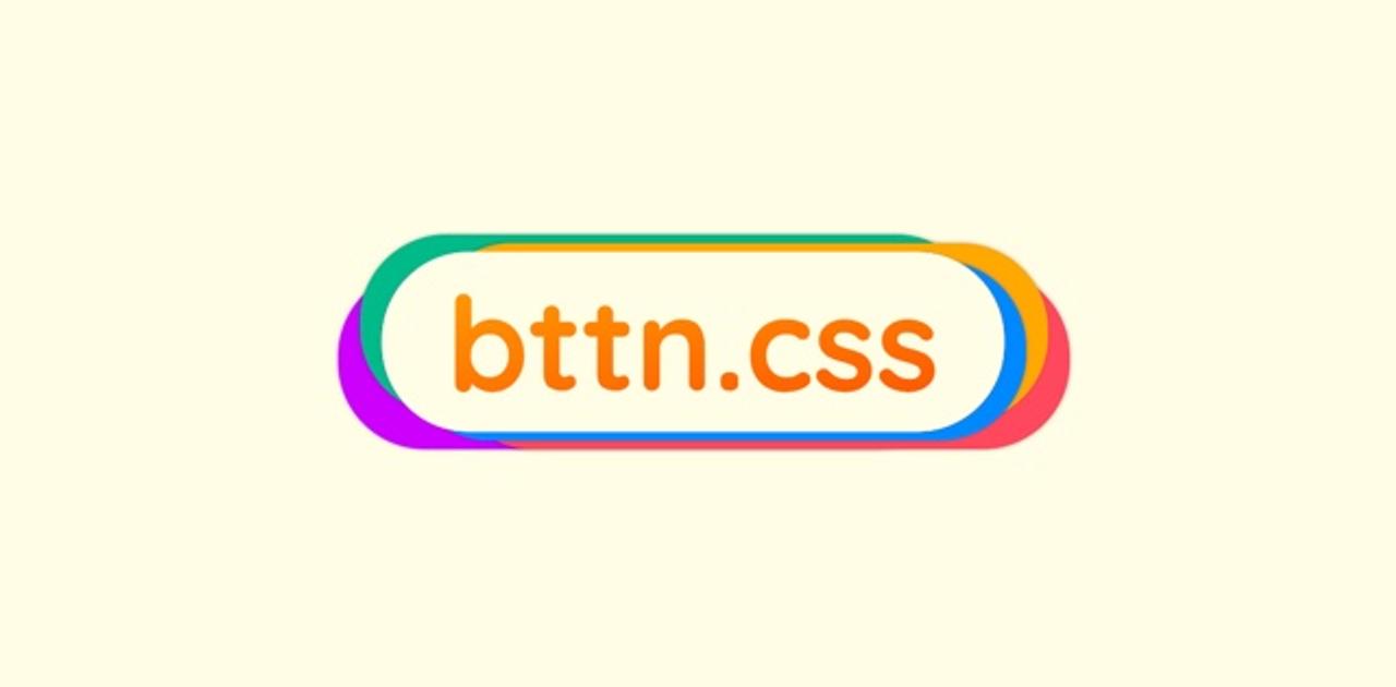 たった4KBで様々なボタンデザインが簡単に作れるCSS「Bttn.css」 | ライフハッカー・ジャパン